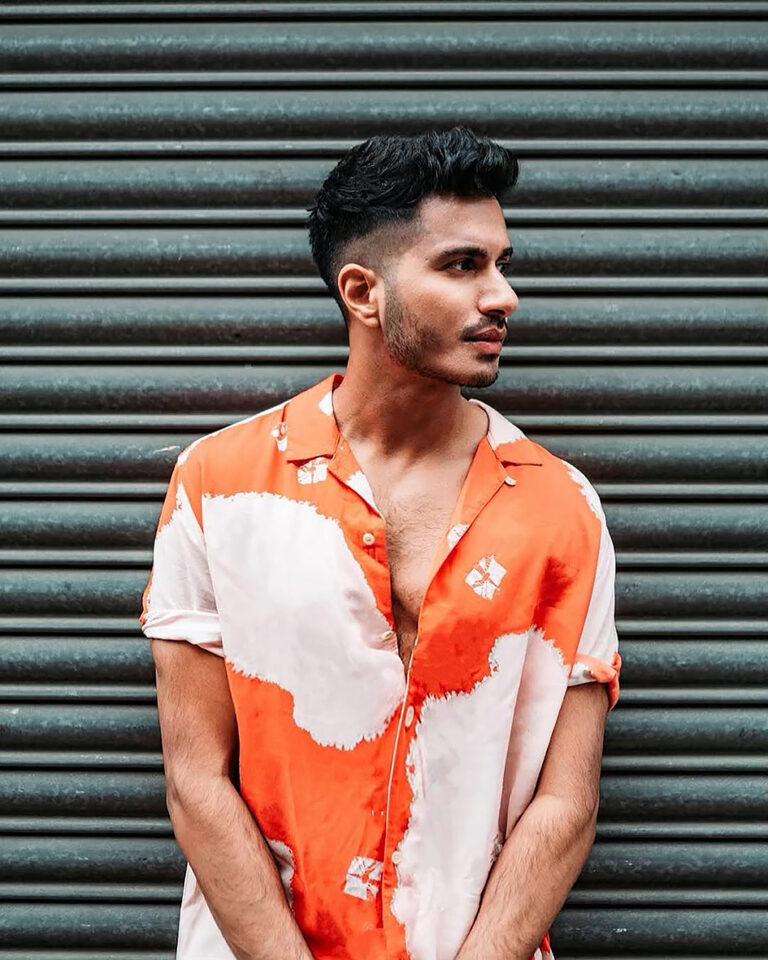Arjun – On Stage Talents